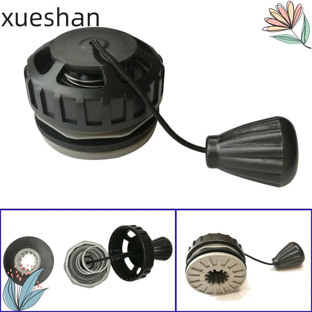 XUESHAN Scuba Diving Dump Valve, 2 Inch ABS Over Presure Valve, Scuba ...