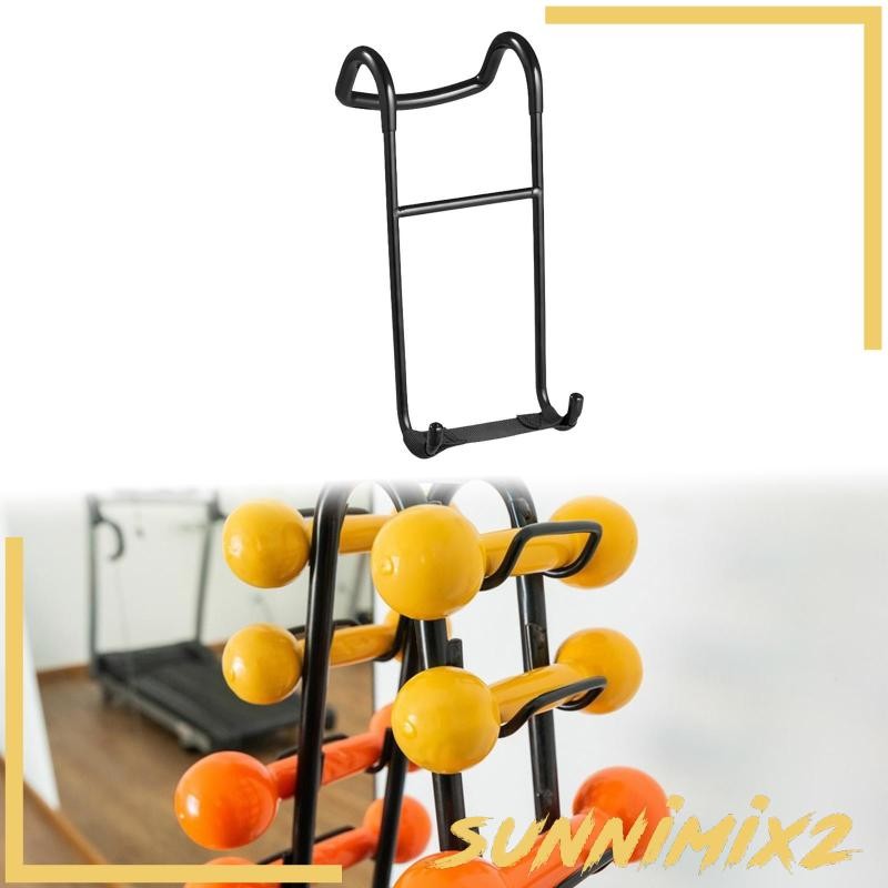 [Sunnimix2] Dumbbell Spotter Hook for Shoulder and Chest Bench Press ...