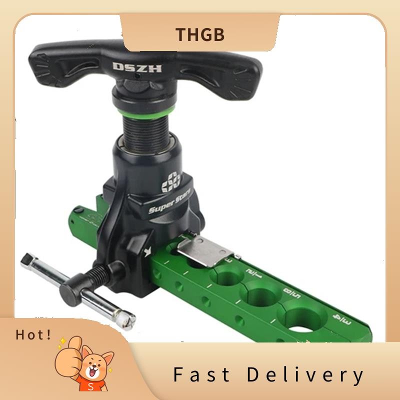 SUPER STARS Reamer Flaring Tool Copper Flaring Tool Copper Tube ...