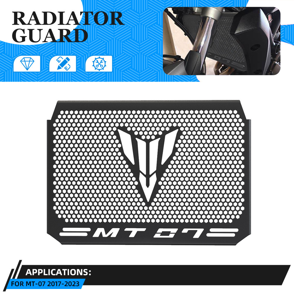 FOR MT-07 MT07 2017-2018-2019-2020-2021-2022-2023 2024 Motorcycle ...