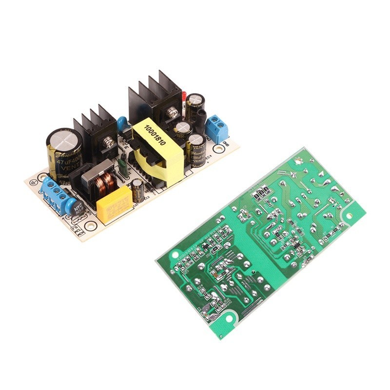 COD☆Isolation switching power supply module step-down board AC-DC AC 220V to DC 5V5A/12V3A/24V1 ...