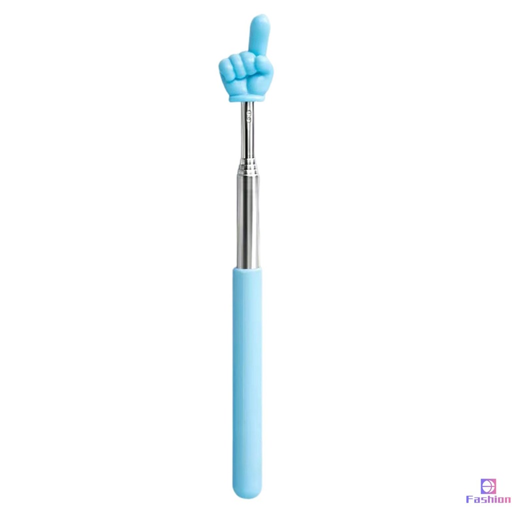 Telescopic Teachers Pointer Mini Extendable Pointer Finger for ...