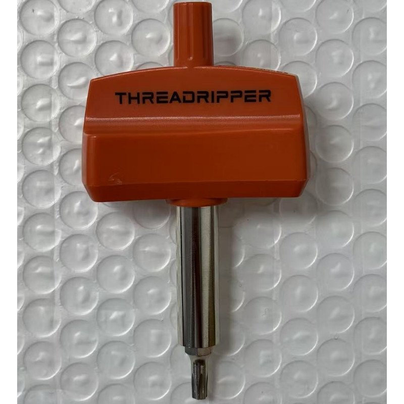AMD Ryzen Threadripper/EPYC SP3 Processor Torx S20 Tool (Screwdriver ...