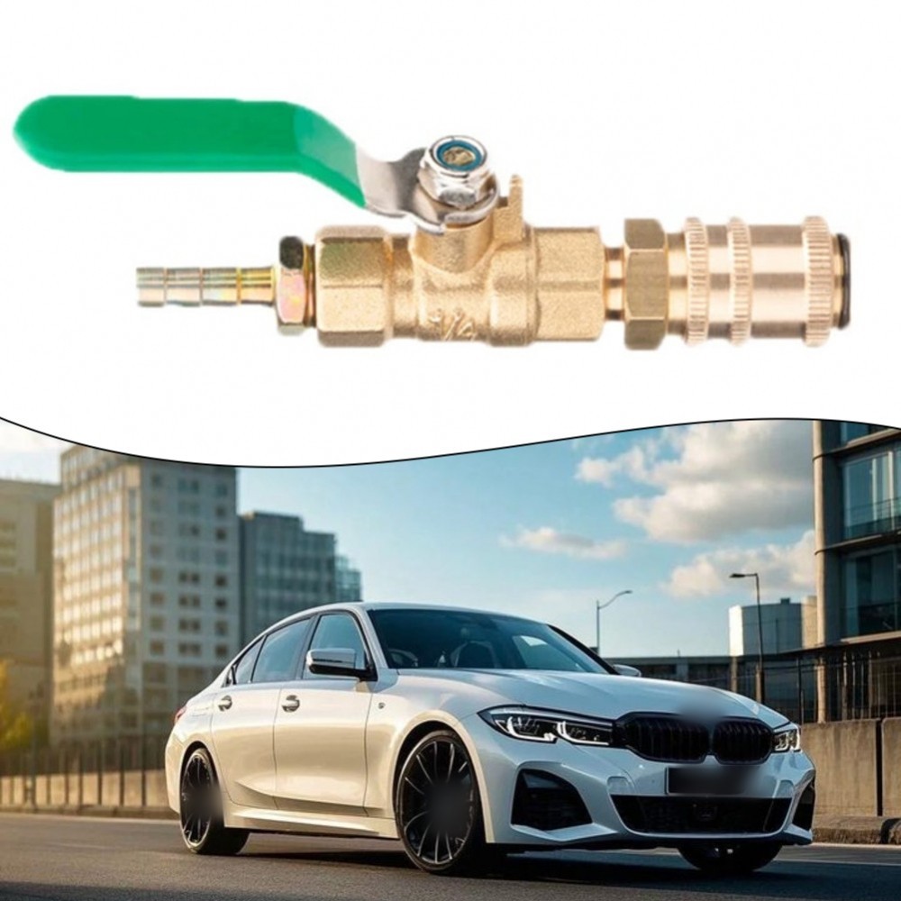 Transmission Fill Adapter Precise Flow Control Seamless Transmission ...