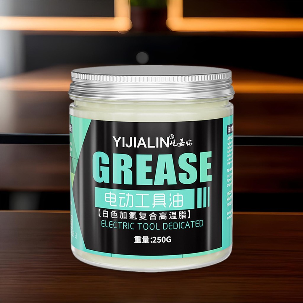 Dielectric Grease for Electrical Connectors Heat Resistant 250g ...