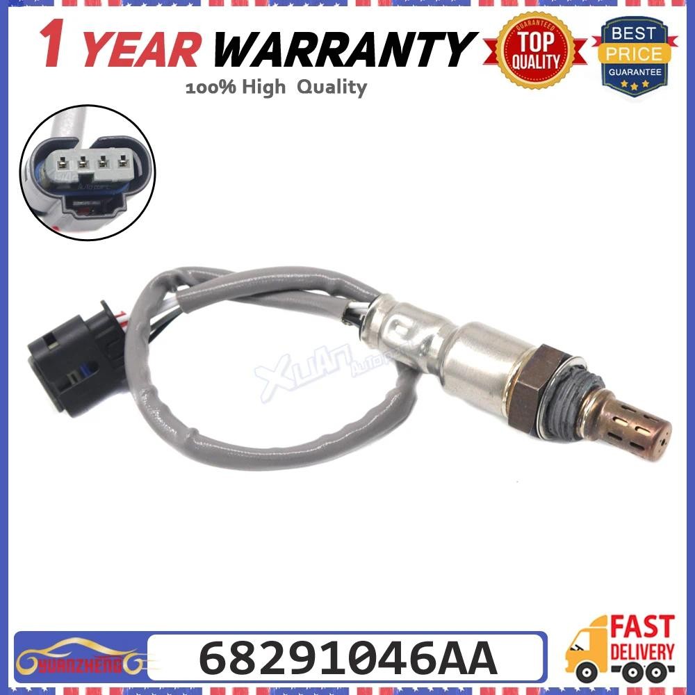 NEW 68291046AA For 2018-2024 JEEP WRANGLER 2019-2022 RAM 1500 Air ...