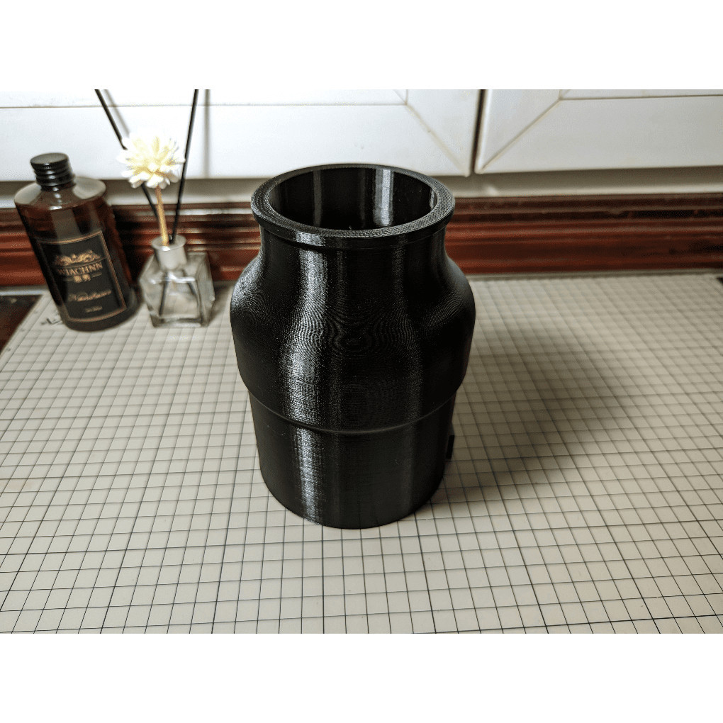 Replacement blower head for Milwaukee M18 FBL (2724) and M18 FBLG dust ...