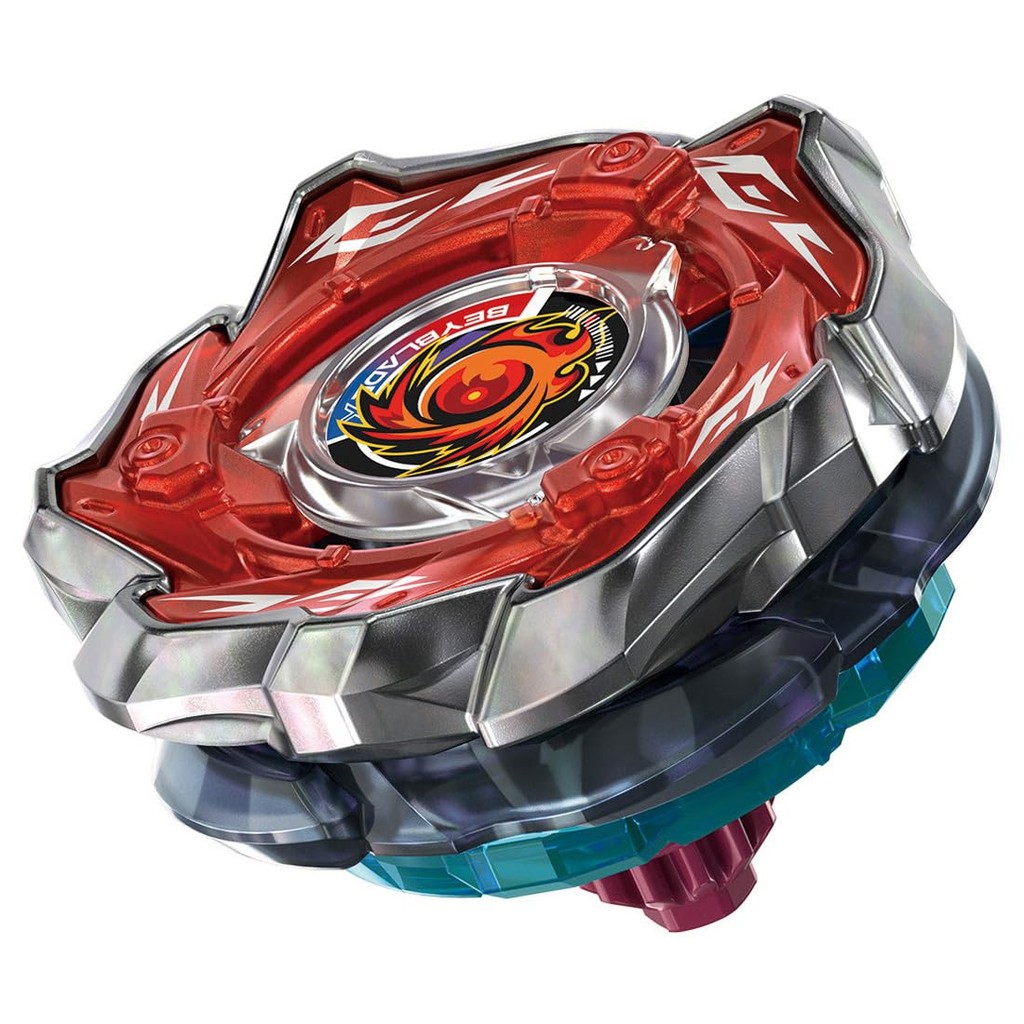 [Released September 27th] TAKARA TOMY BEYBLADE X CX-09 Sol Eclipse ...