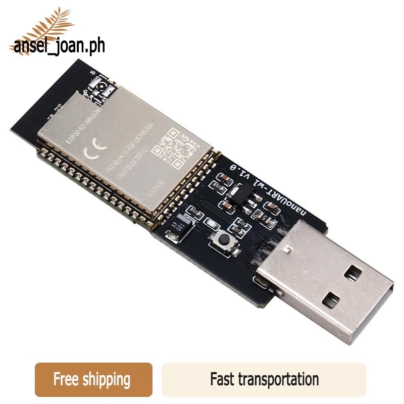 【ansel_joan】USB BTC Miner Solo Miner 40-50KH/S Bitcoin BTC Miner Asic ...