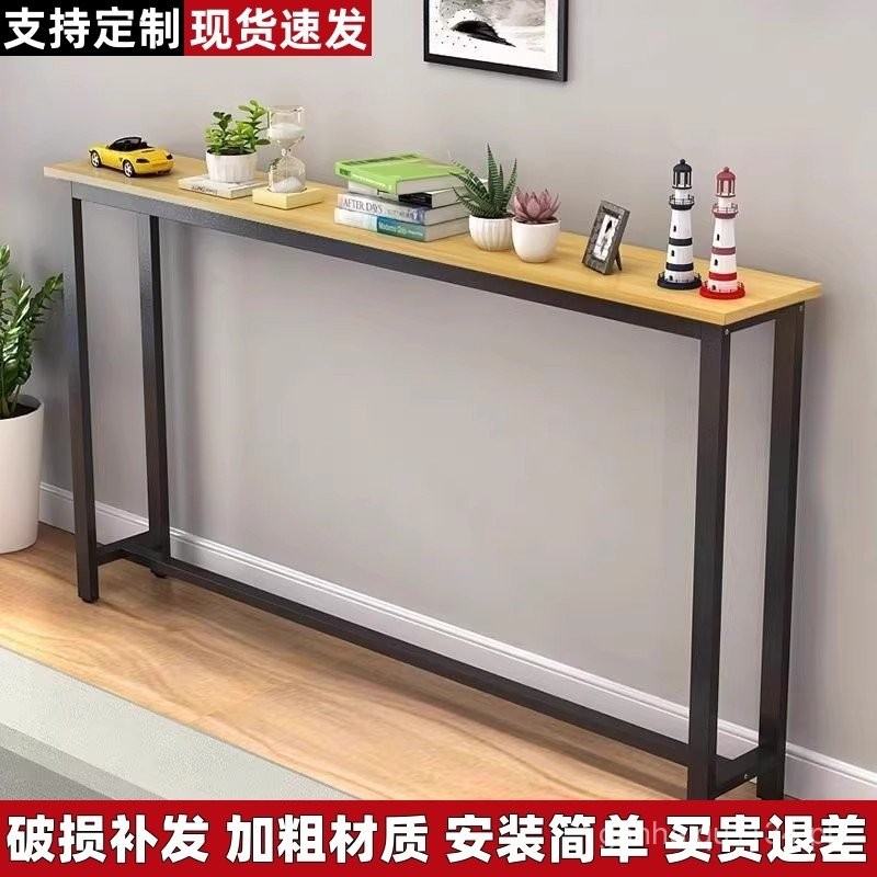 Sofa Back Storage Rack Bedside End Bed End Gap Table Wall-Mounted Floor ...