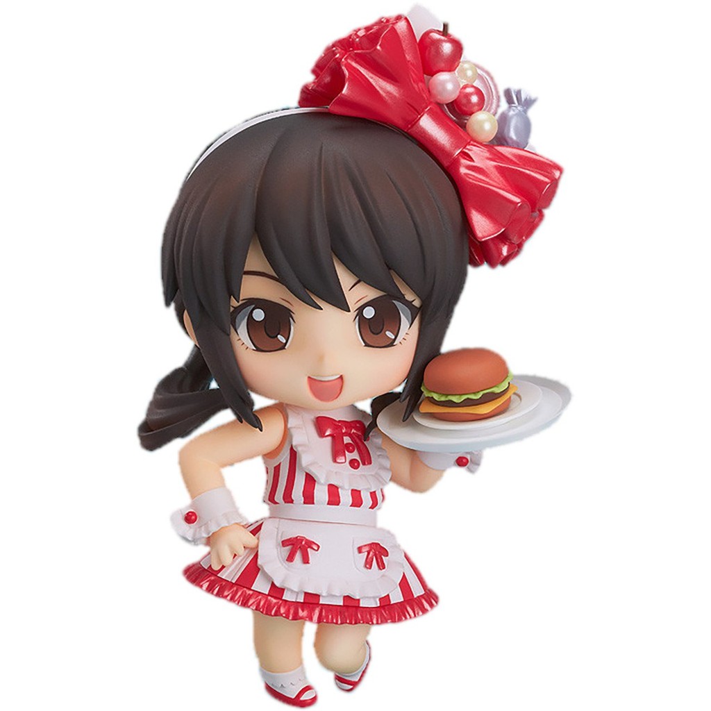 GOOD SMILE COMPANY Nendoroid Nana Mizuki (NANA MIZUKI LIVE CIRCUS 2013 ...