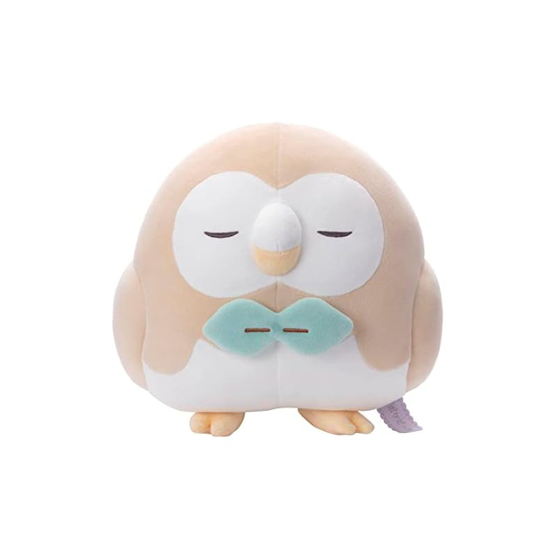 TAKARATOMY A.R.T.S Pokémon Pocket Monster PokePiece (Sleepy Version ...