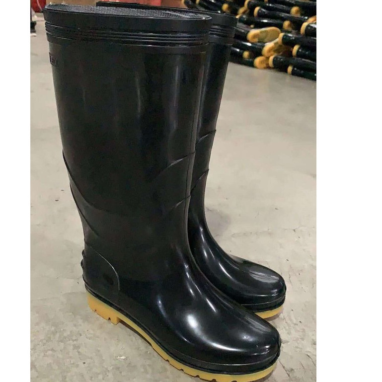 BOTA WOMENS CLASSIC RAIN FLOOD SHOES | Shopee Philippines