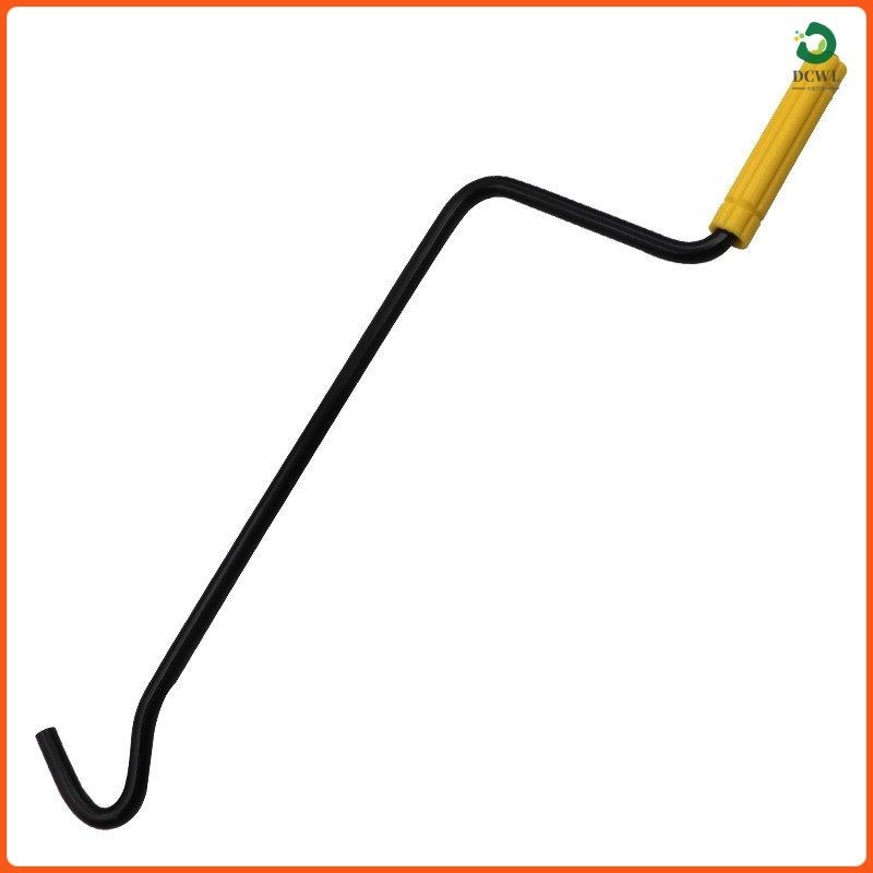 Vehicle Jack Handle Rod Wrench Trailer Crank Hydraulic Replacement Pole ...