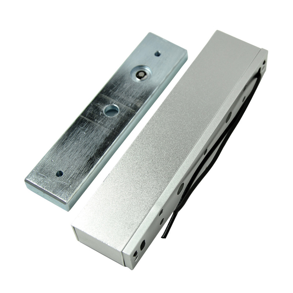 Smart electric gate door lock Access Control Kits Multifunctional Access Control Password System ...