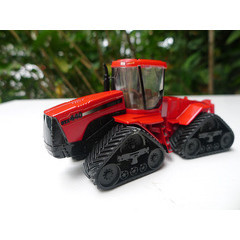 Case STX 440 Quadtrac Case STX 440 Quadtrac Crawler Tractor ...
