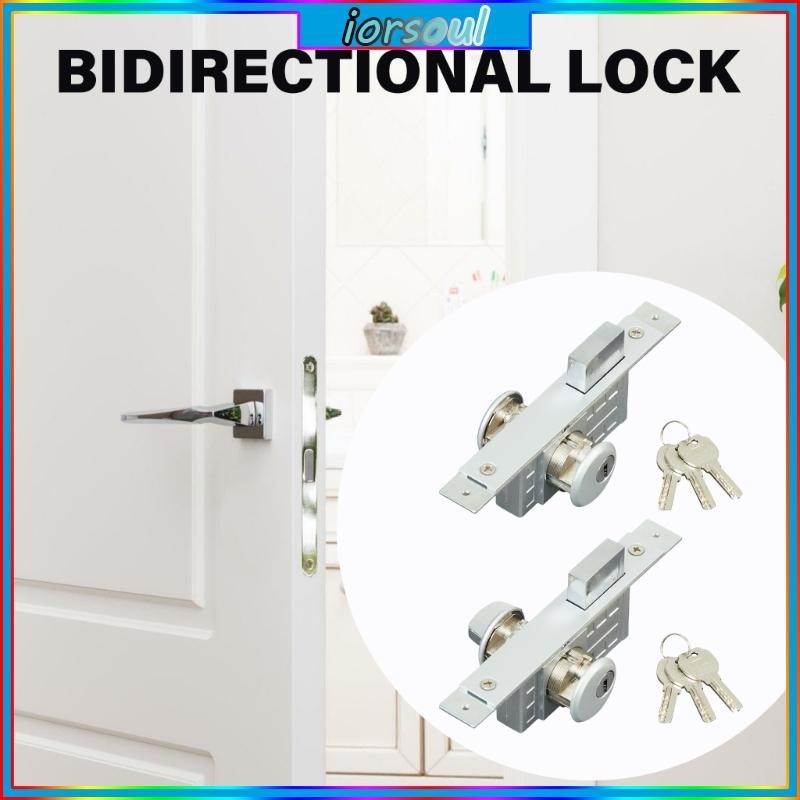 kiss Robusts Double Action Door Lock Interior Exteriors Double Door ...