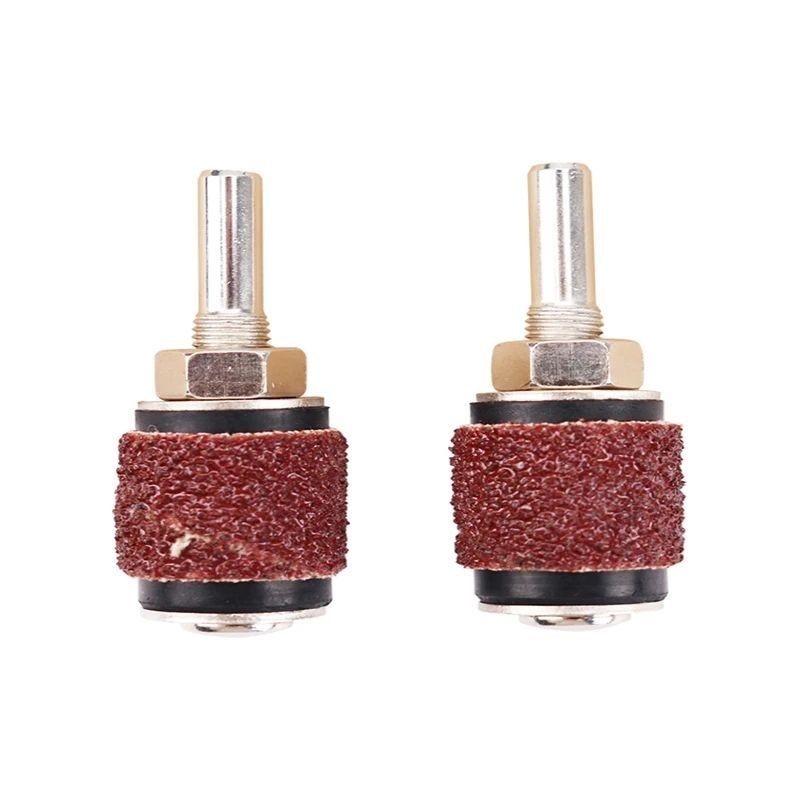 Dental Inner Mill Abrasive Ring Shaft Grinding Head Nail Inner Mill ...