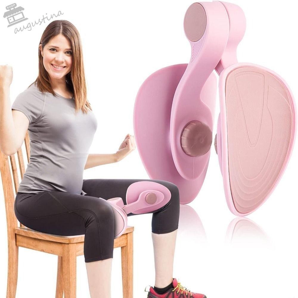 AUGUSTINA Pelvic Floor Muscle Trainer, Adjustable Multi-functional ...