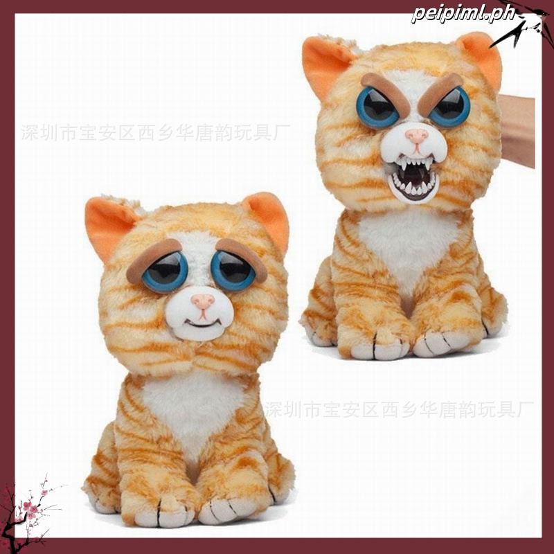 Hot COD Feisty Pets Martha hound fox Llamas Eddie Naughty little pet ...