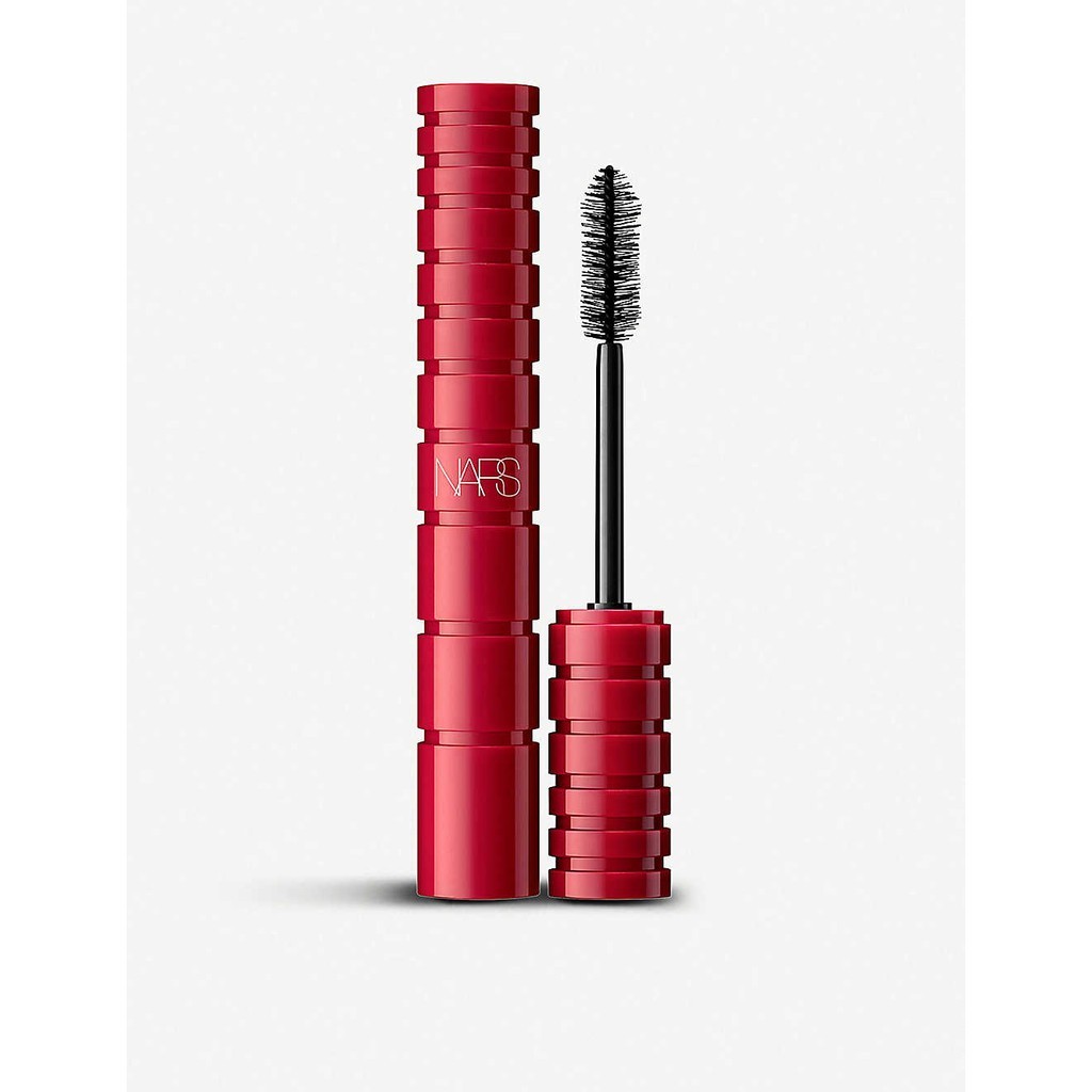 Authentic NARS Climax mascara 6g | Shopee Philippines