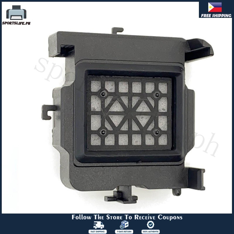 xp600 print head capping station for epson TX800 XP600 printhead for ...