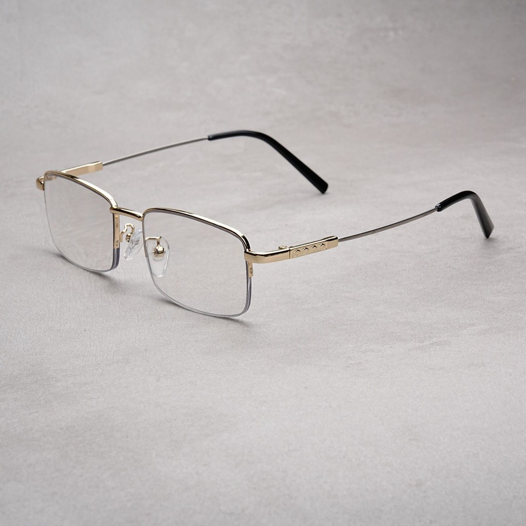 Double vista bifocal Grade Reading Eye Glasses For Men Progressive ...