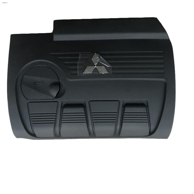 Great Wall auto parts Haval H6 engine cover plate Mitsubishi engine ...