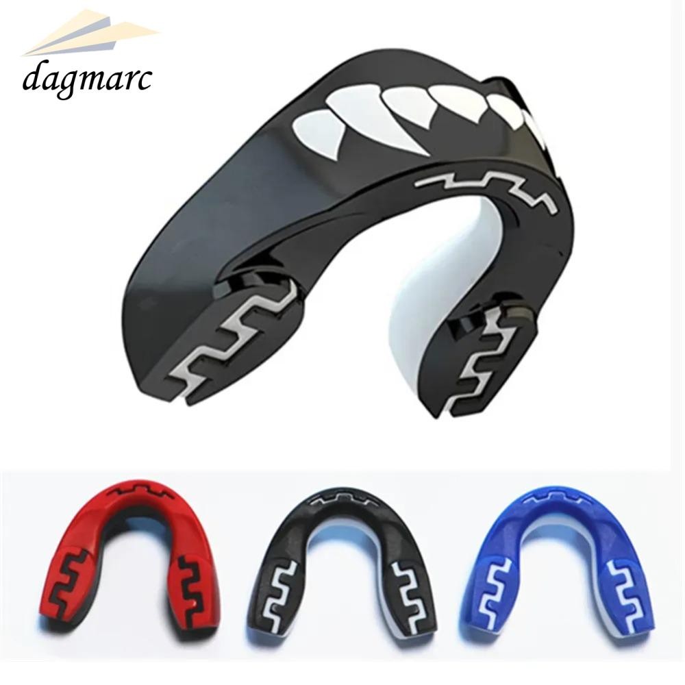 DAGMARC Tooth Guard, Kids Adults Kickboxing Boxing Teeth Protector, MMA ...