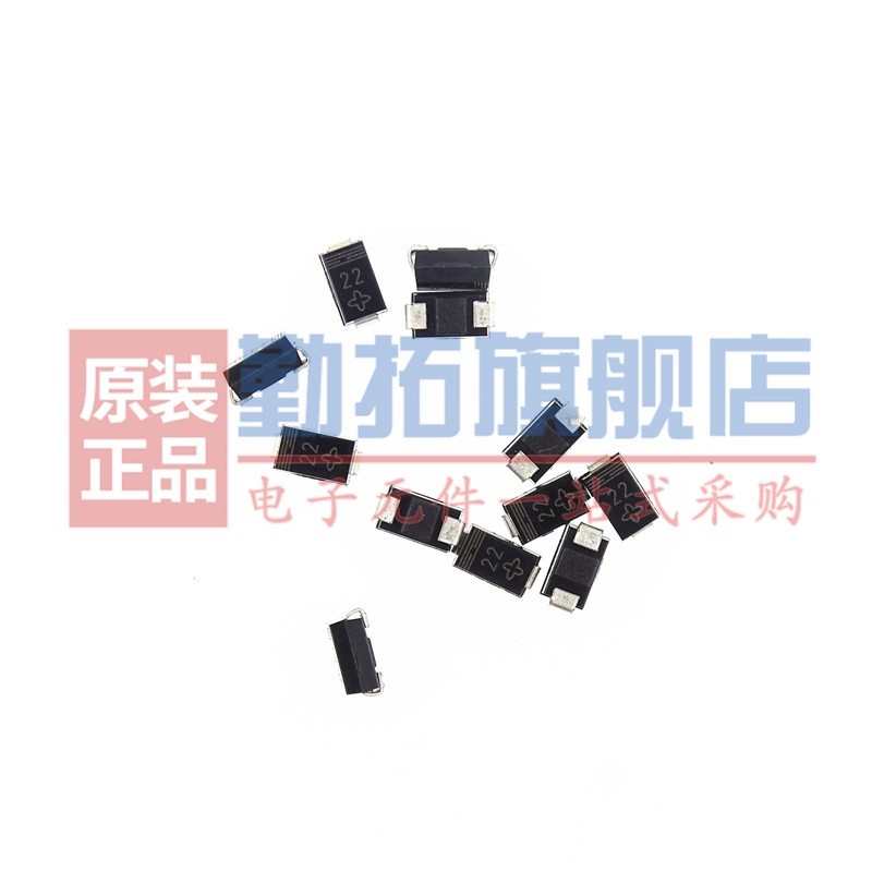 SMD Zener diode 1n4734a 4735a 4736a 4737a 4738a 4739a SMA SML | Shopee ...