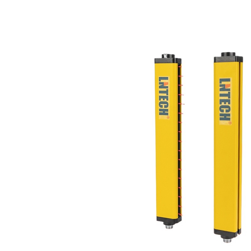 LNTECH Lane SNA suit pitch 40 safety grating light curtain ...