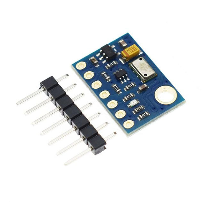 GY-63 MS5611 MS5611-01BA03 Pressure Height Sensor Module | Shopee ...