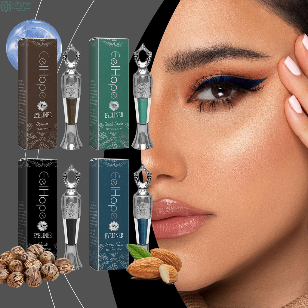 Rhine Eye Liner Powder Egyptian Powder Kohl Eyel iner Authentic Black ...