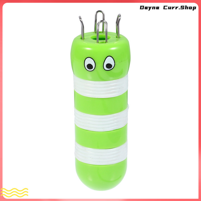 Crochet Yarn Kit Quilting Knitting Dolly Rope Machine Handy Knitter ...