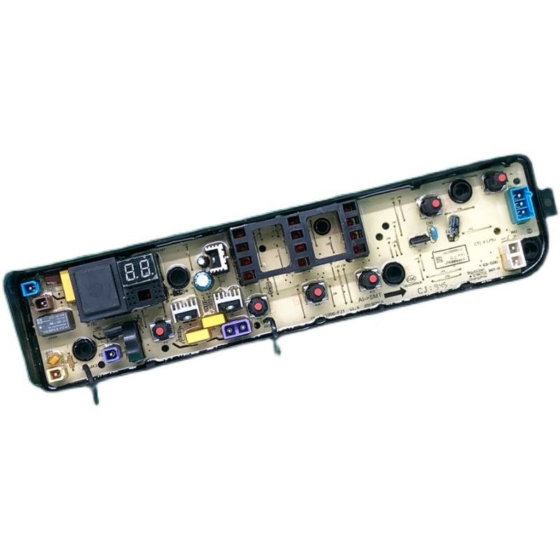 Midea washing machine computer version MB80-3250 MB90-3200 circuit ...