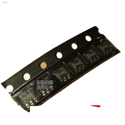 Pabrika☆TPS61040DBVR TPS61040DBVT screen printing PHO1 LED lighting ...