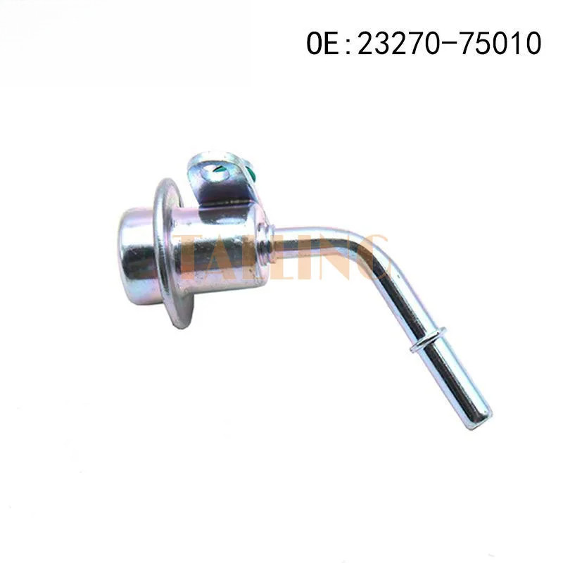 mymotor 23270-75010 Fuel Pressure Regulator for Toyota Tacoma Coaster ...