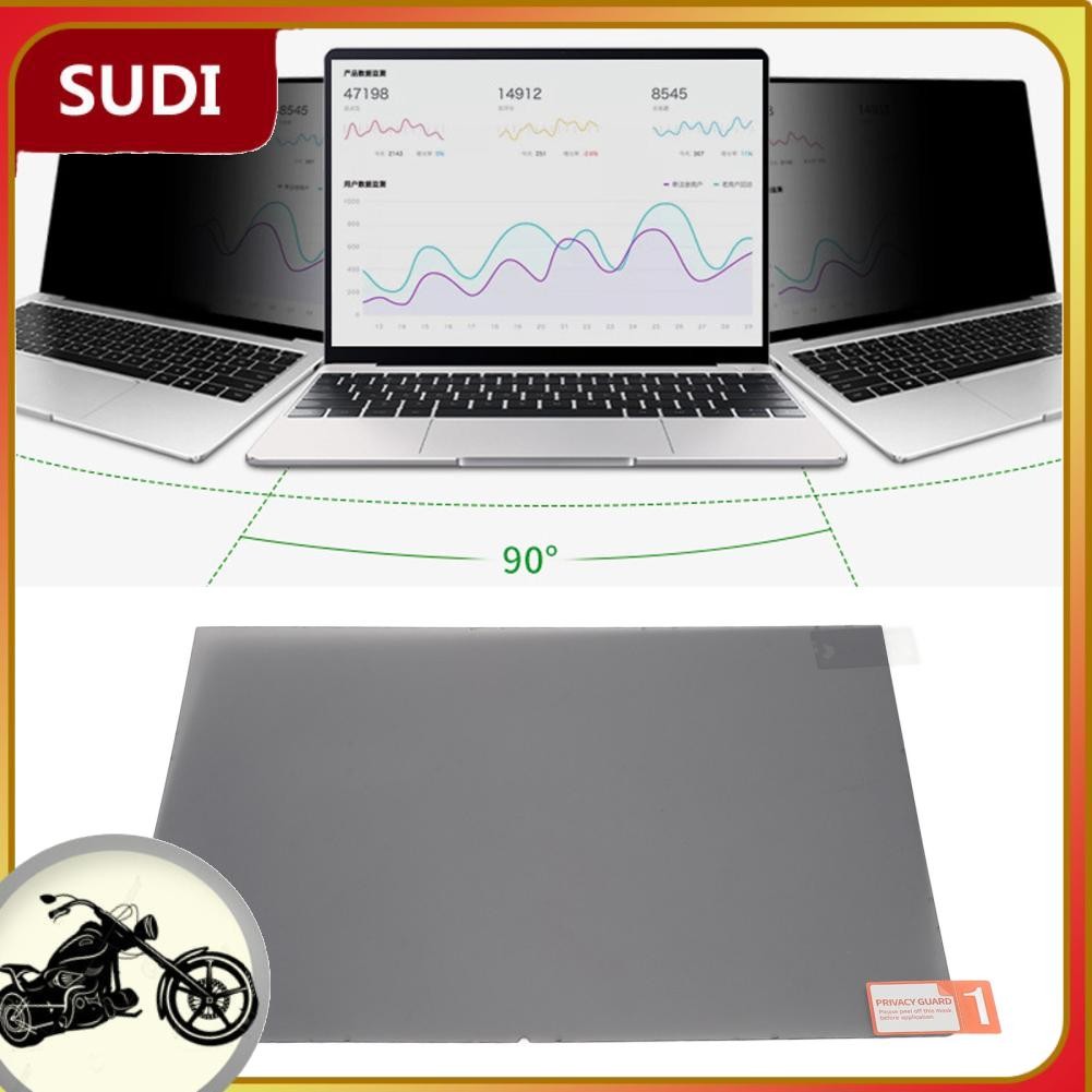 Sudi Laptop Screen Protector Film Anti Glare Scratch Resistant for ...