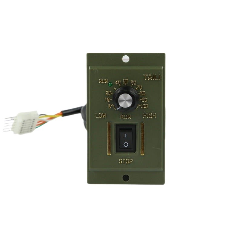 დ☠TAILI genuine micro motor with speed regulator gear reduction motor ...