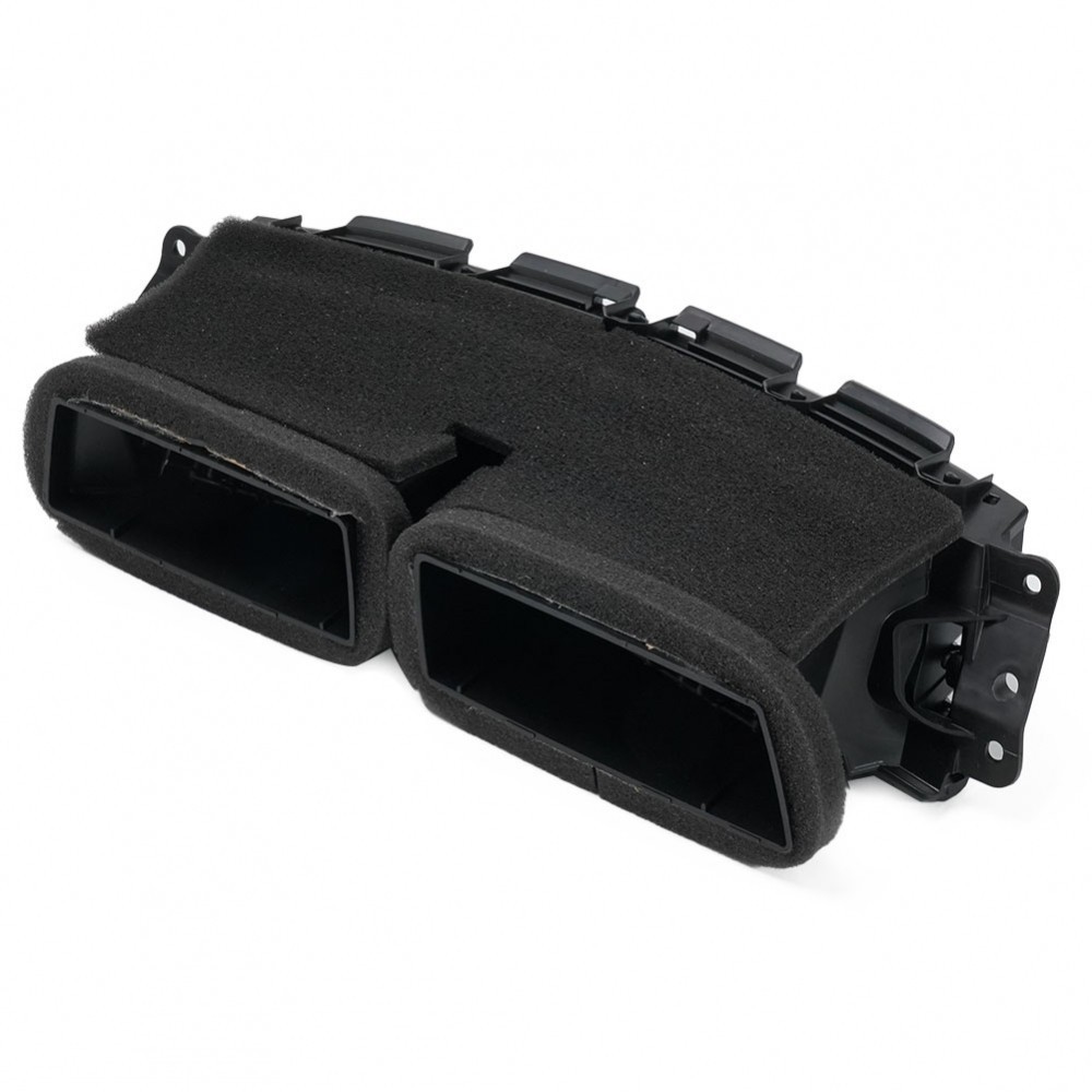 【shopee】Air Conditioning Air Outlet Plastic Plug-and-play Black ...
