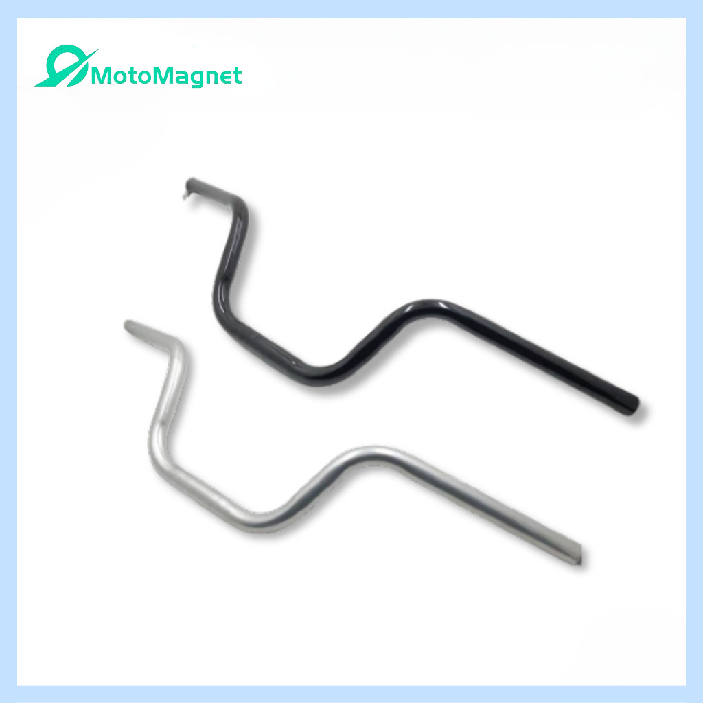 COD 22mm Universal Motorcycle Handle Bar High Rise Drag Bar Motorcycle ...