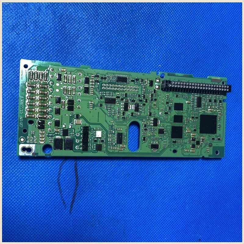 Danfoss inverter FC301-302-202-102 series CPU board control board ...