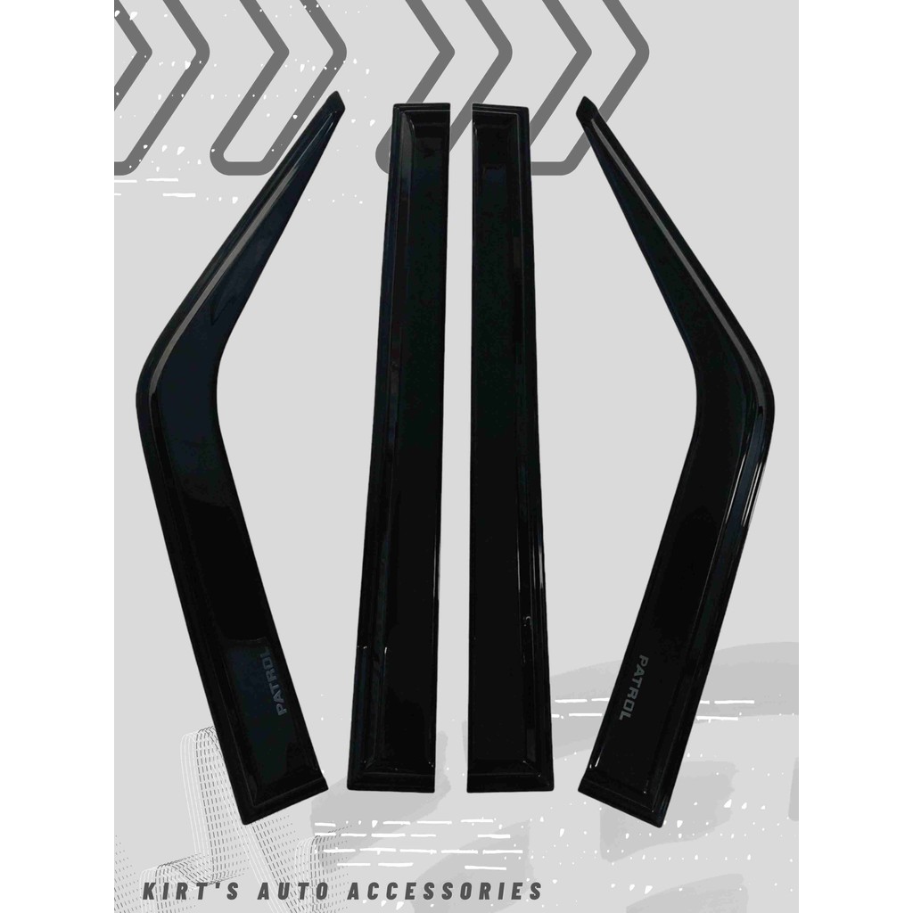 Nissan Patrol GQ Y60 MK92 1987 1988 1989 1990 1991 1992 1993 1994 1995 ...