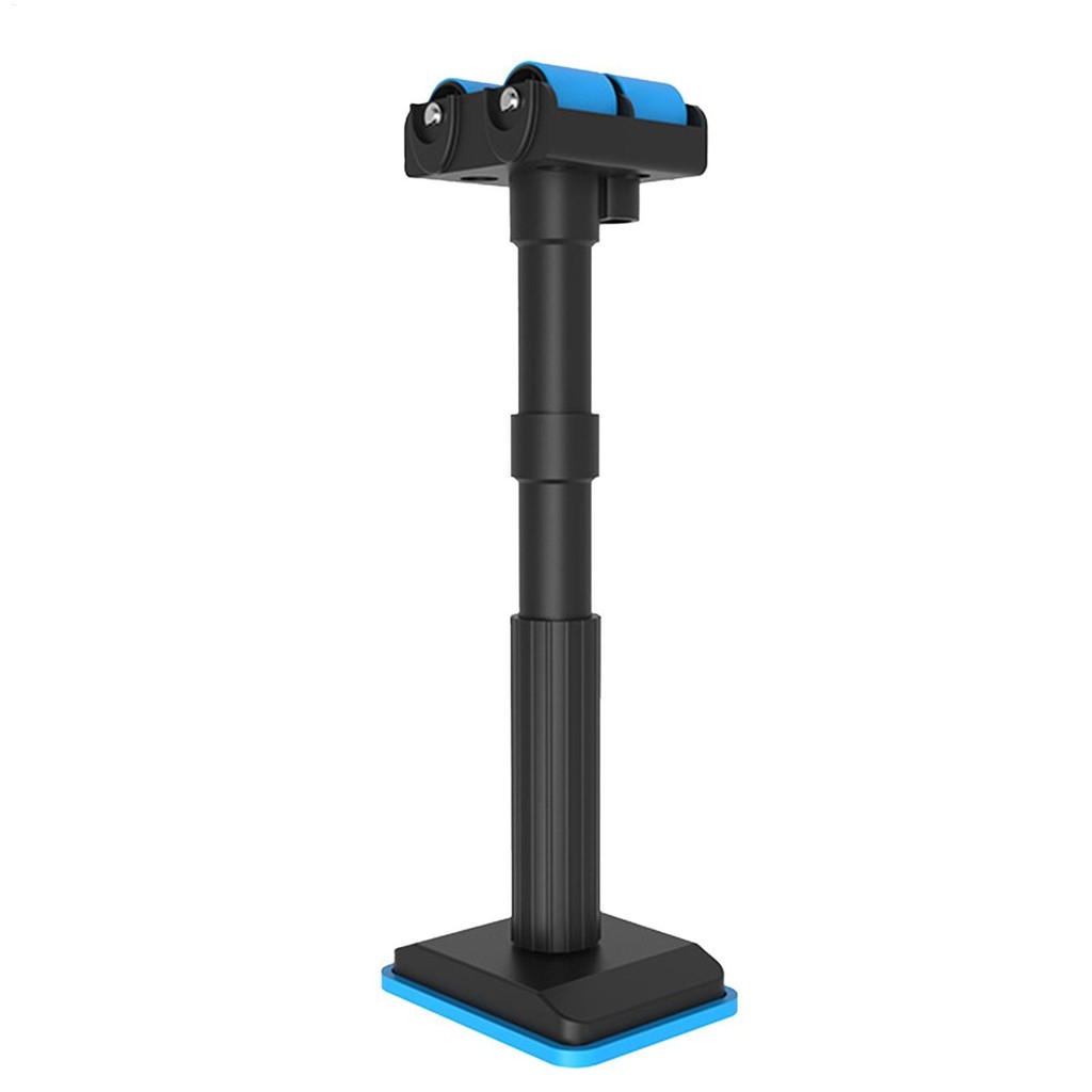 Telescoping Support Pole Support Poles Adjustable Load-Bearing Cabinet ...