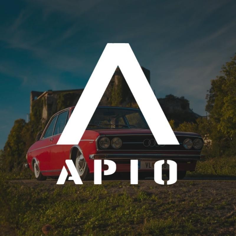 Jimny Triangle Window Sticker apio Car Car Sticker Jimny Off-Road ...