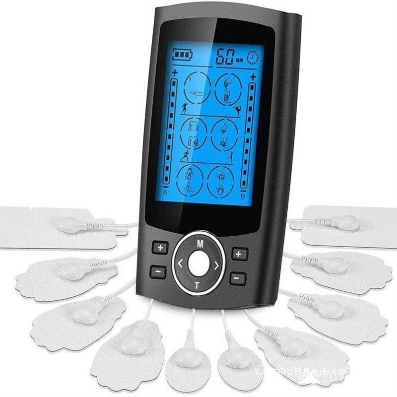 Cervical Spine Massage Instrument te Intelligent New Model Acupuncture ...