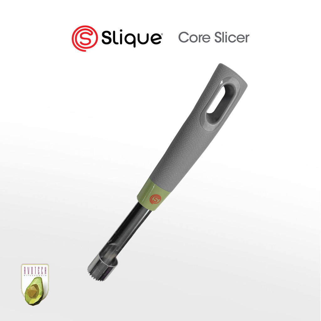 SLIQUE Avotech Stainless Steel Core Slicer Kitchen Preparation Tools ...