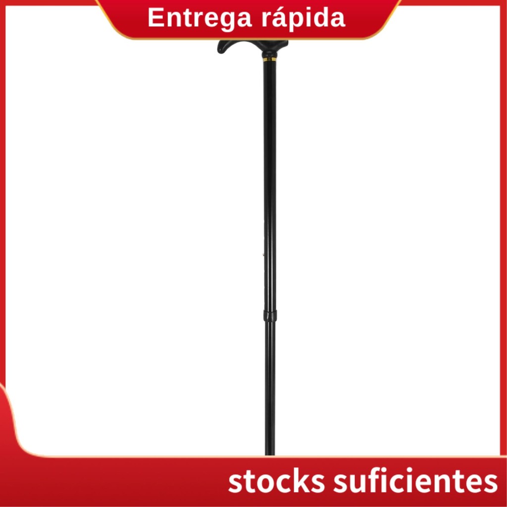 Aluminium Alloy Ultralight Walking Stick Adjustable Walking Cane For ...