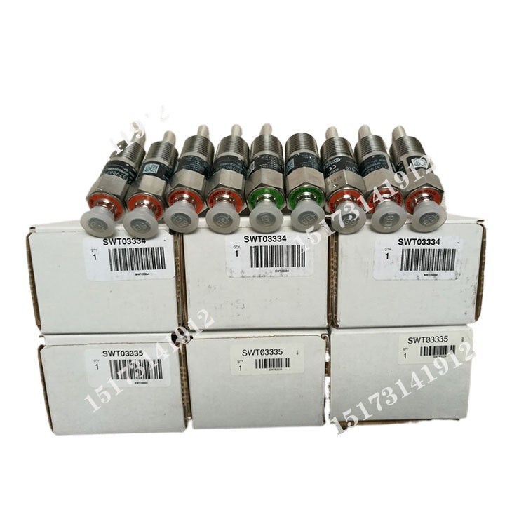 SWT03334/03335 Flow Sensor TRANE Trane Air Conditioning SC0522/0525 ...