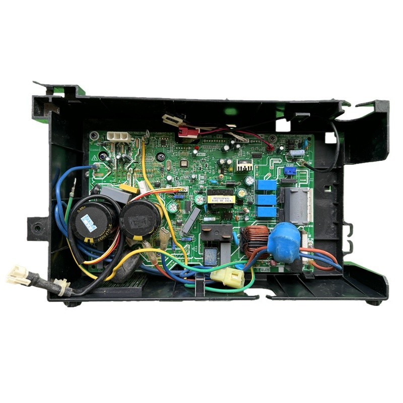 Original Midea inverter air conditioner inverter board KFR-35W/BP3N1 ...